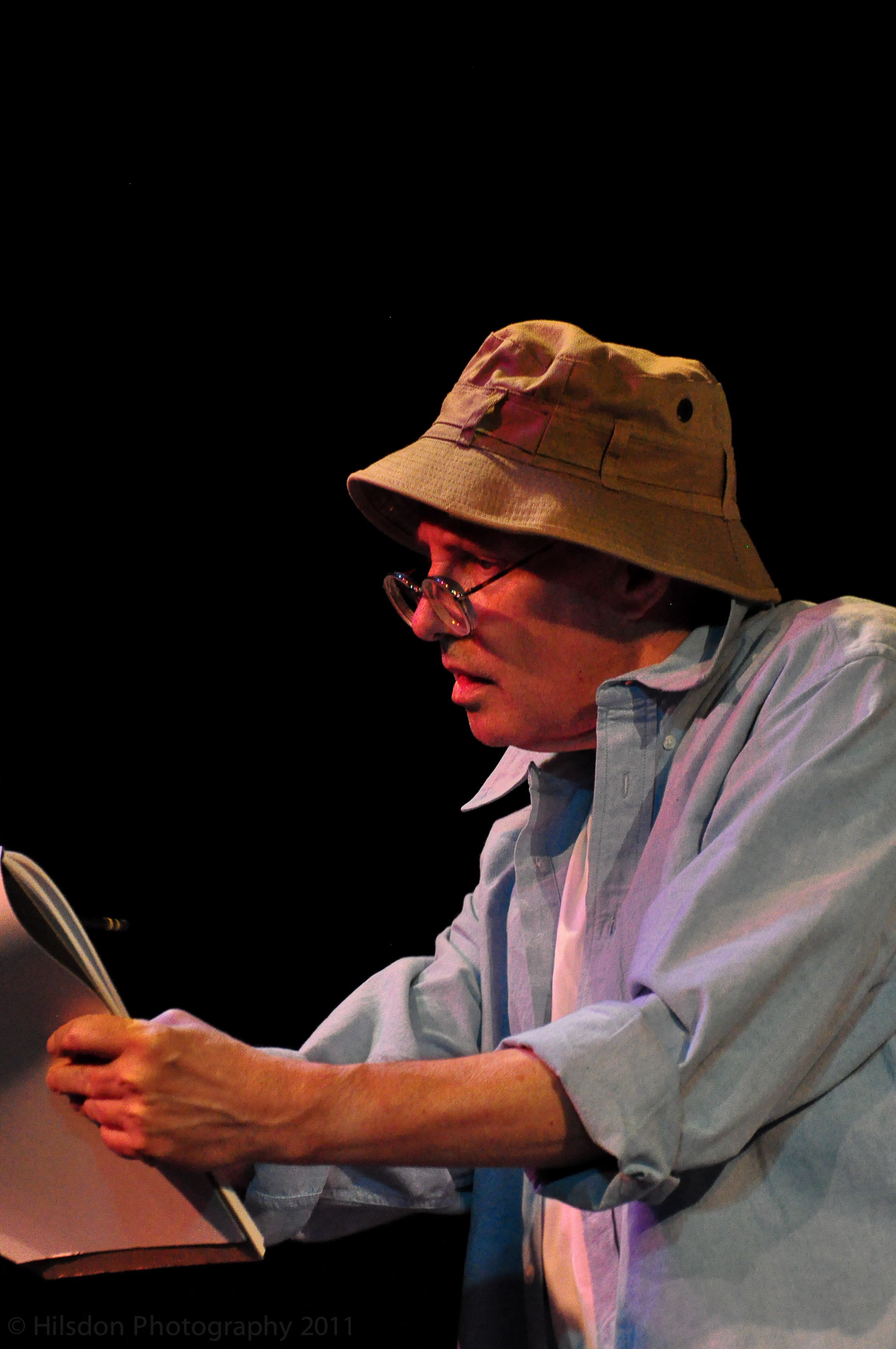 Composer Brian Wilbur Grundstrom: Press: Download