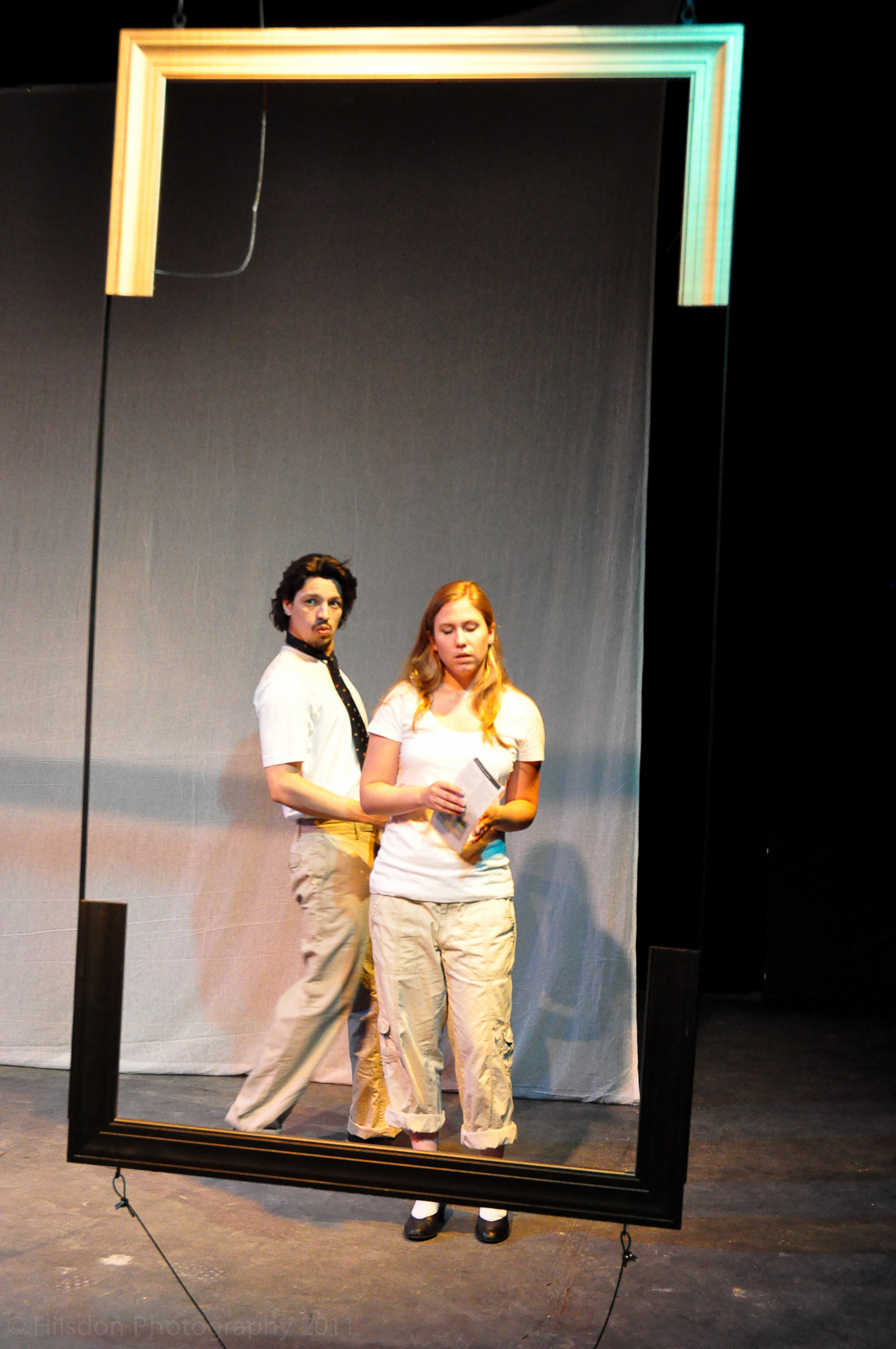 Composer Brian Wilbur Grundstrom: Press: Download