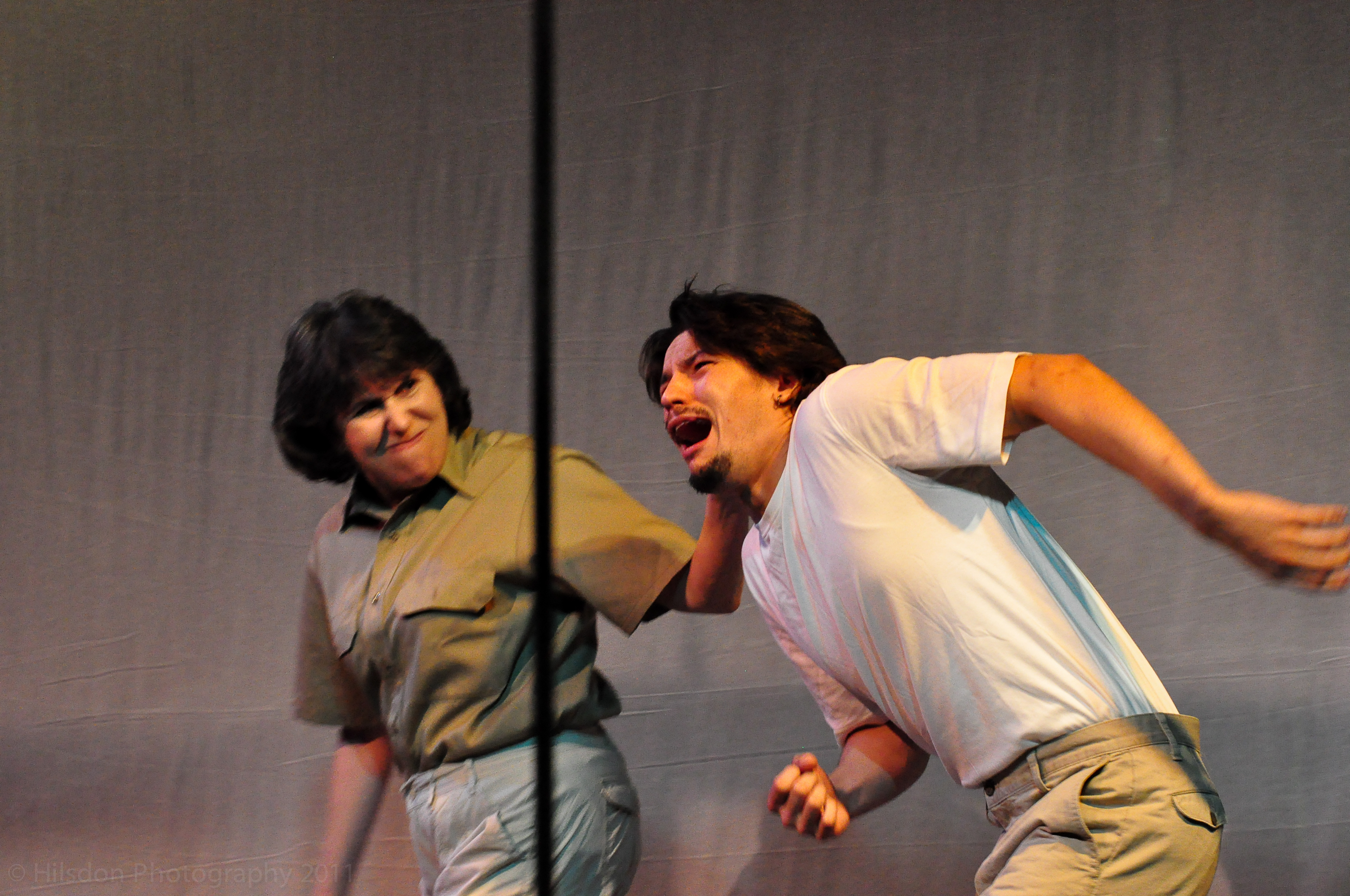 Composer Brian Wilbur Grundstrom: Press: Download